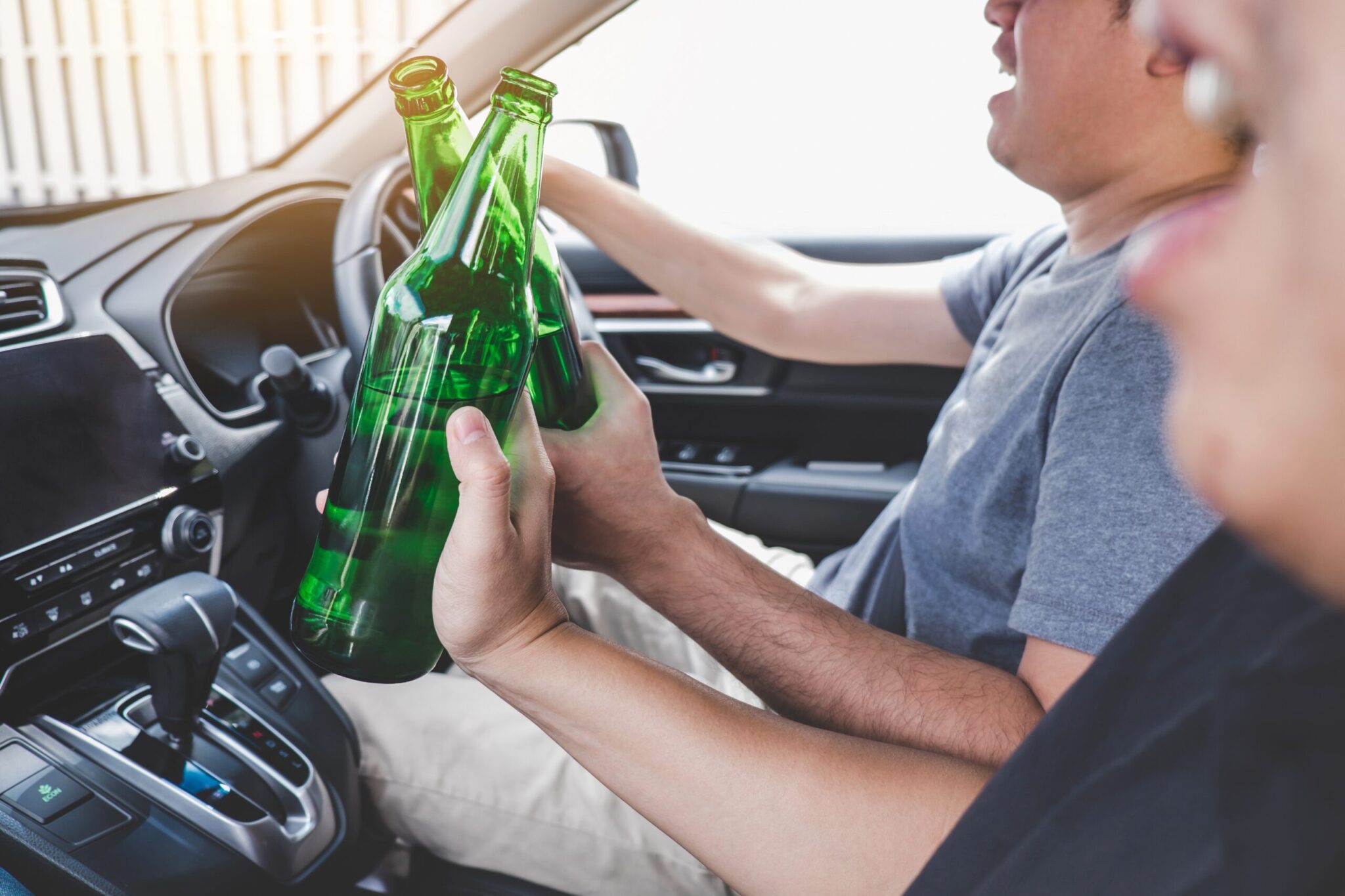 Understanding the Full Impact of Drunk Driving Accidents on Victims and ...
